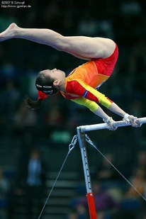 Gallery:He Ning | Gymnastics Wiki | Fandom