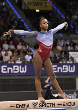 Main:Zoe Miller | Gymnastics Wiki | Fandom