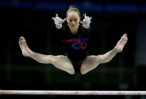 Gallery:Larrissa Miller | Gymnastics Wiki | Fandom