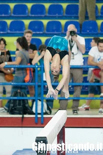 Gallery:Elisa Meneghini | Gymnastics Wiki | Fandom