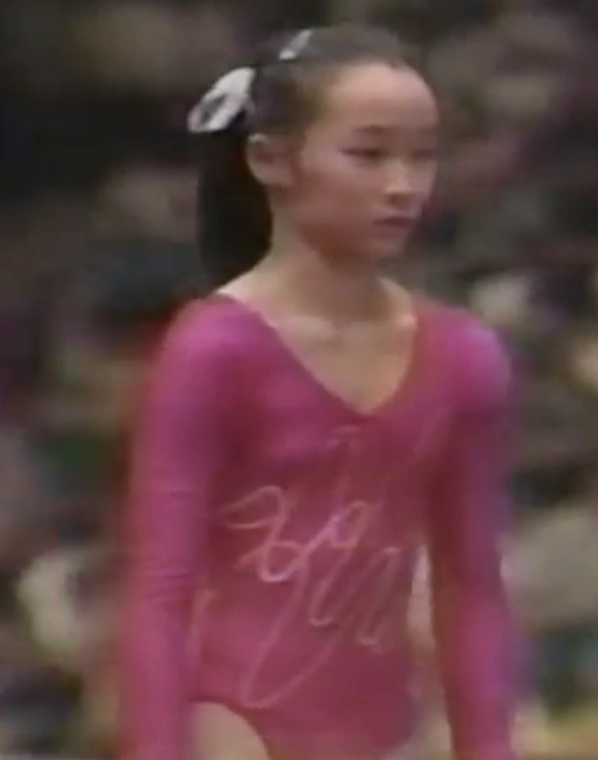 Gallery:Fan Di | Gymnastics Wiki | Fandom