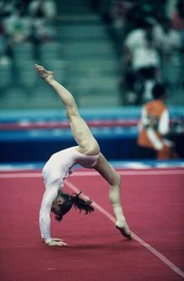 Gallery:Kerri Strug | Gymnastics Wiki | Fandom