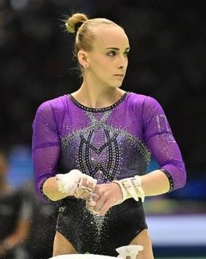 Main:Alice D'Amato | Gymnastics Wiki | Fandom