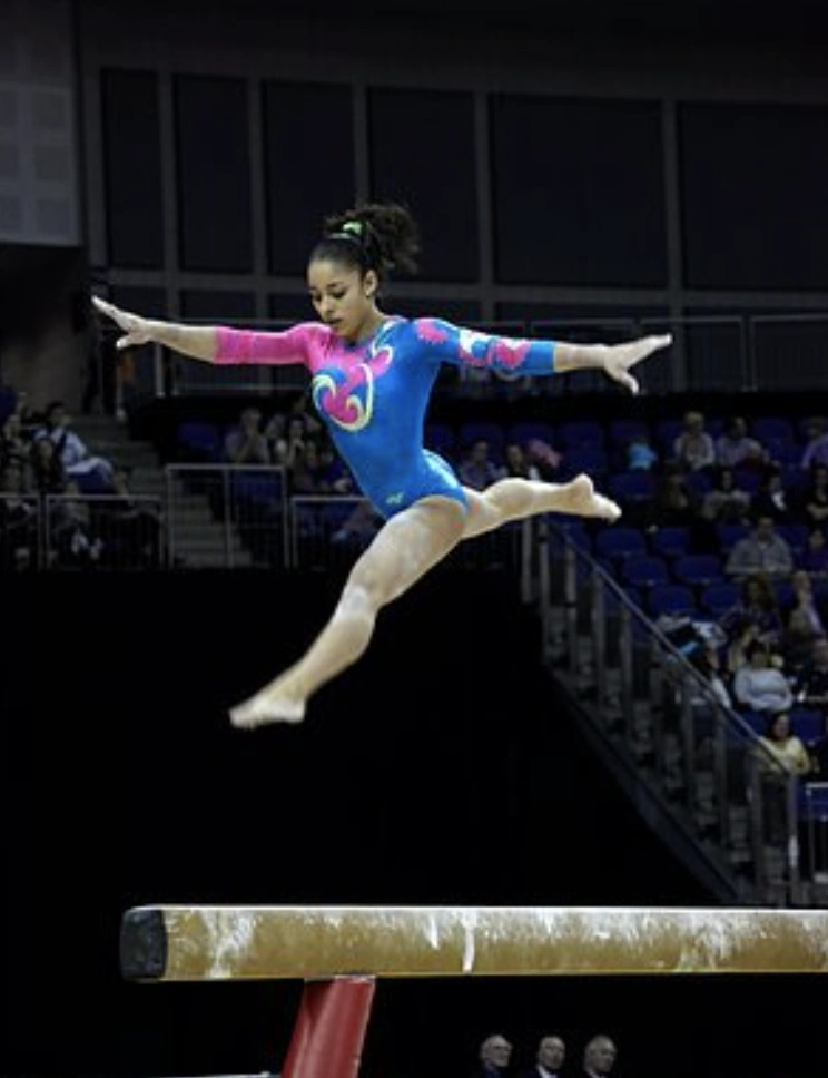 Gallery:Lorena Quiñones Moreno | Gymnastics Wiki | Fandom