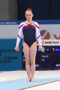 Gallery:Amy Tinkler | Gymnastics Wiki | Fandom