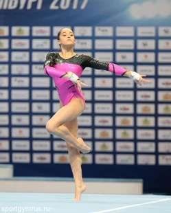 Gallery:Elena Eremina | Gymnastics Wiki | Fandom