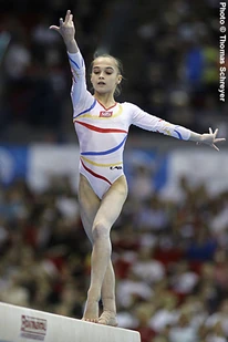 Gallery:Raluca Haidu | Gymnastics Wiki | Fandom