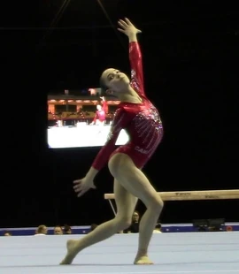 Gallery:Ava Stewart | Gymnastics Wiki | Fandom
