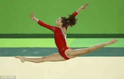 Main:Kylie Dickson | Gymnastics Wiki | Fandom