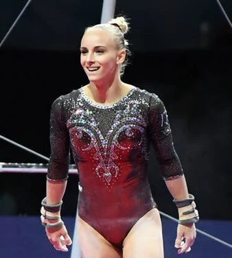 Main:Alice D'Amato | Gymnastics Wiki | Fandom