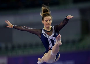 Gallery:Ana Đerek | Gymnastics Wiki | Fandom