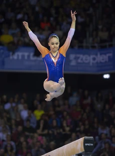 Gallery:Eythora Thorsdottir | Gymnastics Wiki | Fandom