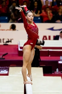 Gallery:Kara Eaker | Gymnastics Wiki | Fandom