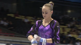 Gallery:Larrissa Miller | Gymnastics Wiki | Fandom