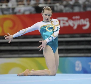 Gallery:Lauren Mitchell | Gymnastics Wiki | Fandom