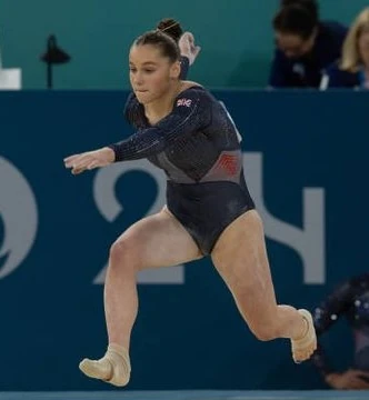 Main:Abigail Martin | Gymnastics Wiki | Fandom