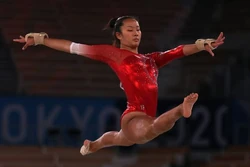 Main:Tan Sze En | Gymnastics Wiki | Fandom