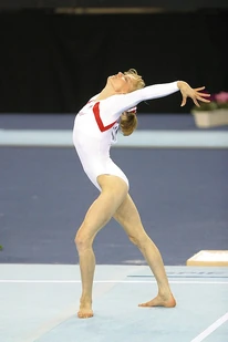 Gallery:Samantha Sheehan | Gymnastics Wiki | Fandom