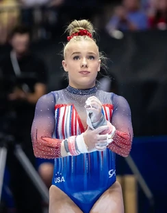 Gallery:Joscelyn Roberson | Gymnastics Wiki | Fandom