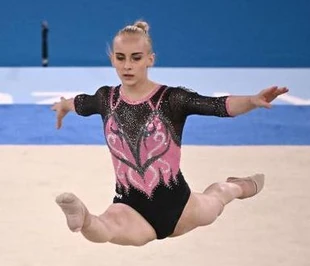 Gallery:Alice D'Amato | Gymnastics Wiki | Fandom