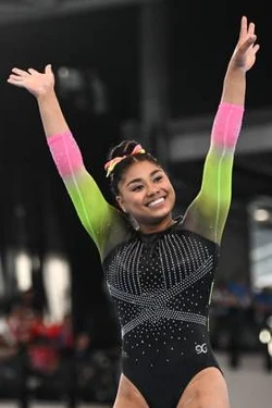 Main:Hillary Heron | Gymnastics Wiki | Fandom