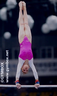 Jacqui Dunn | Gymnastics Wiki | Fandom