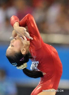 Gallery:Sui Lu | Gymnastics Wiki | Fandom