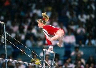 Gallery:Sandy Woolsey | Gymnastics Wiki | Fandom