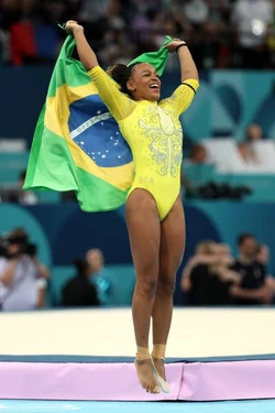 Main:Rebeca Andrade | Gymnastics Wiki | Fandom