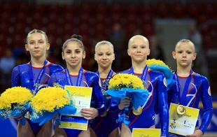 Gallery:Maria Bondareva | Gymnastics Wiki | Fandom