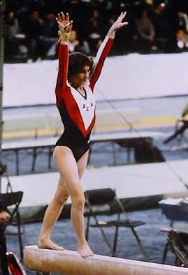 Hope Spivey | Gymnastics Wiki | Fandom
