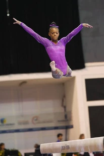 Gallery:Trinity Thomas | Gymnastics Wiki | Fandom
