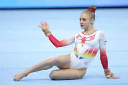 Main:Sabrina Voinea | Gymnastics Wiki | Fandom