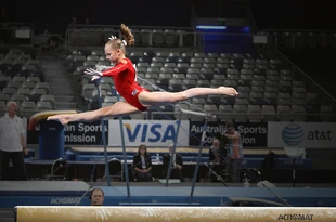 Gallery:Anna Rodionova | Gymnastics Wiki | Fandom
