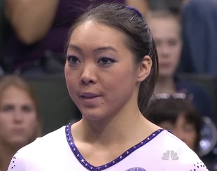 Gallery:Anna Li | Gymnastics Wiki | Fandom