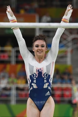 Main:Ruby Harrold | Gymnastics Wiki | Fandom