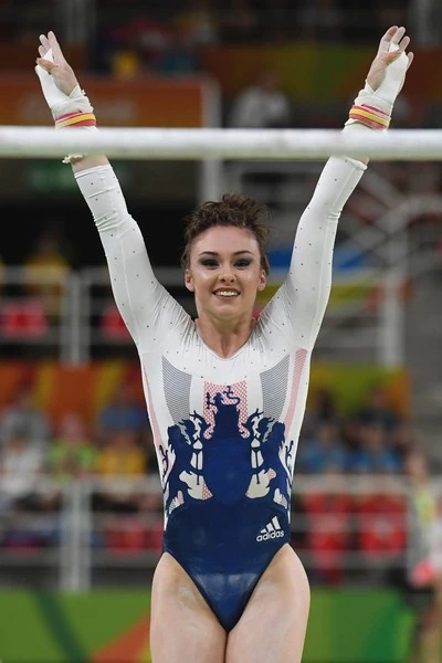 Main:Ruby Harrold | Gymnastics Wiki | Fandom