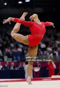 Main:Alia Leat | Gymnastics Wiki | Fandom