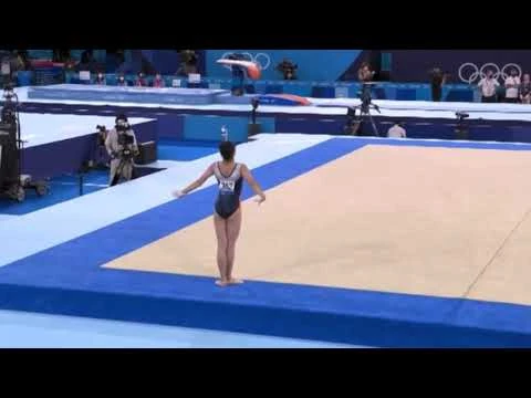 Videos:Lee Yun-Seo | Gymnastics Wiki | Fandom
