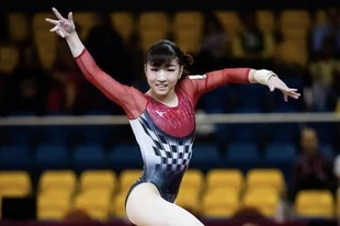 Gallery:Teramoto Asuka | Gymnastics Wiki | Fandom