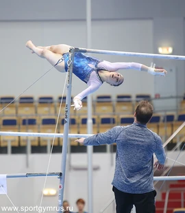 Gallery:Irina Alexeeva | Gymnastics Wiki | Fandom