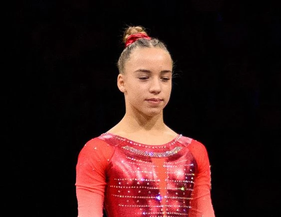 Gallery:Bettina Lili Czifra | Gymnastics Wiki | Fandom