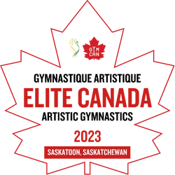 2023 Elite Canada | Gymnastics Wiki | Fandom