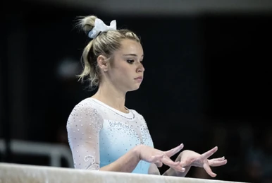 Julissa Gomez Vault Accident