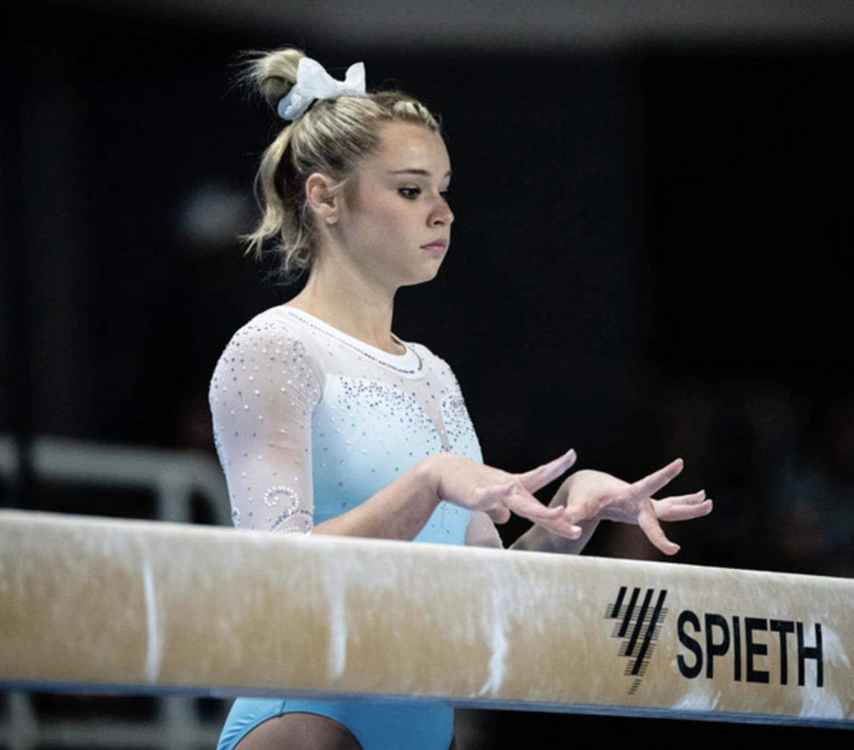Main:Charlotte Booth | Gymnastics Wiki | Fandom