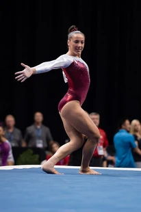 Gallery:Amelia Hundley | Gymnastics Wiki | Fandom