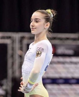 Gallery:Helen Kevric | Gymnastics Wiki | Fandom