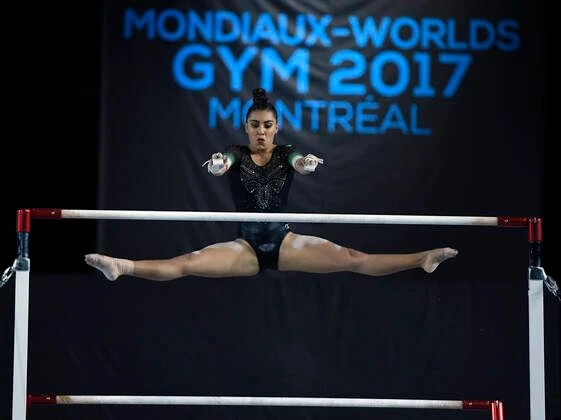 Gallery:Ahtziri Sandoval | Gymnastics Wiki | Fandom