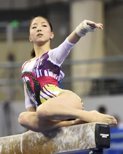 Gallery:Teramoto Asuka | Gymnastics Wiki | Fandom
