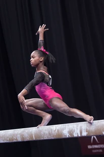 Gallery:Shilese Jones | Gymnastics Wiki | Fandom